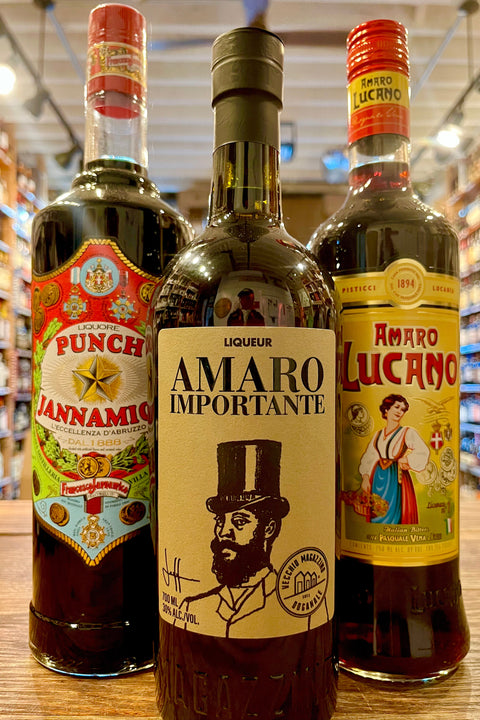 Arthur Cantina Wine & Liquor