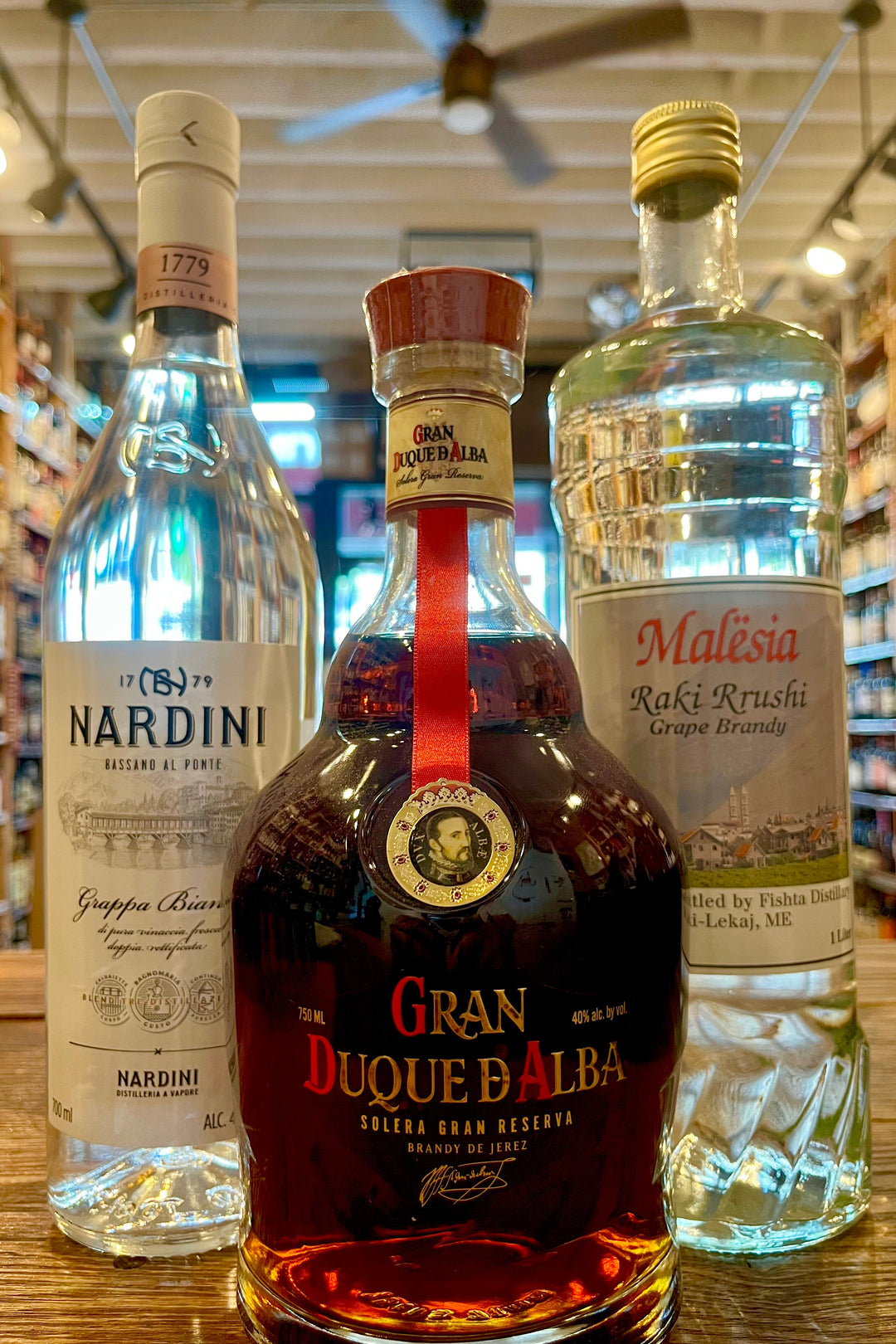 Arthur Cantina Wine & Liquor