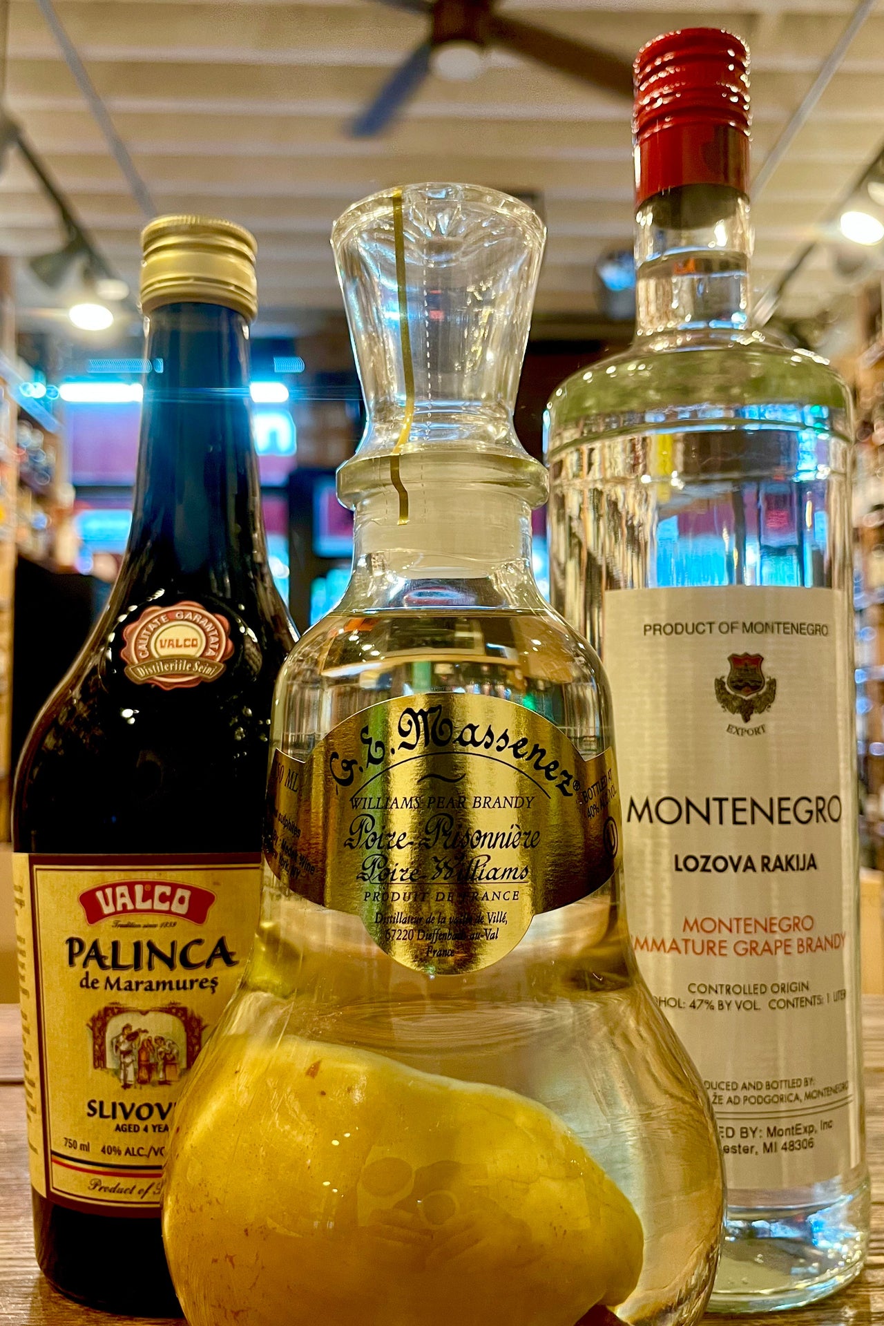 Arthur Cantina Wine & Liquor