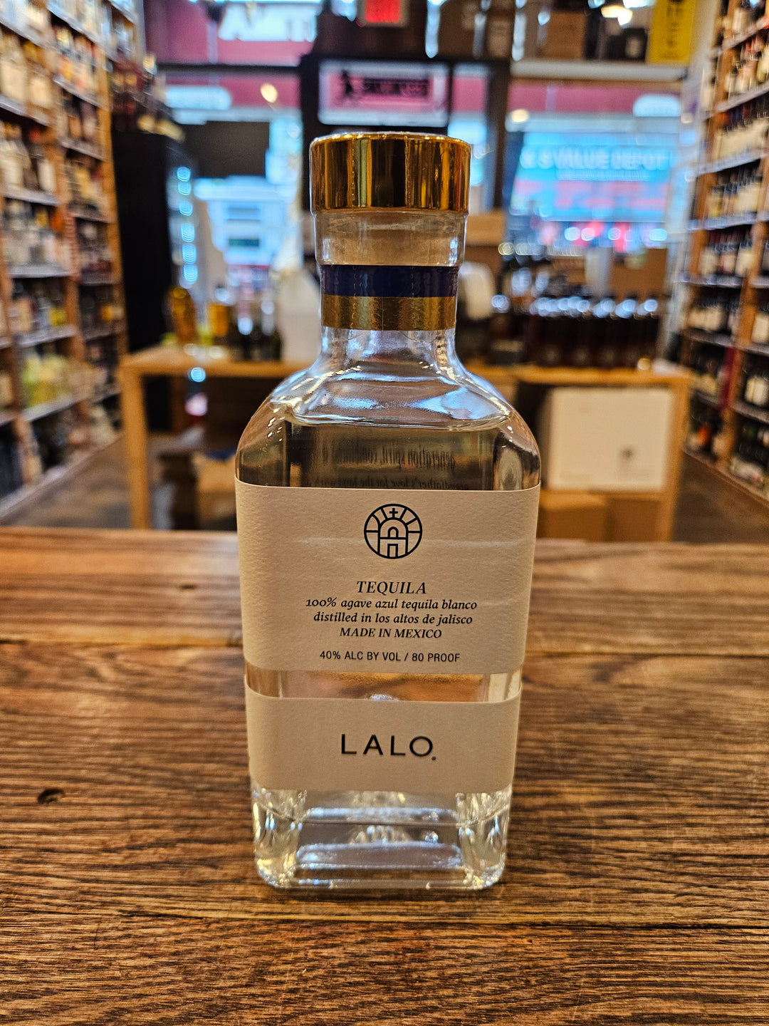 Lalo Tequila 375mL – Arthur Cantina Wine & Liquor