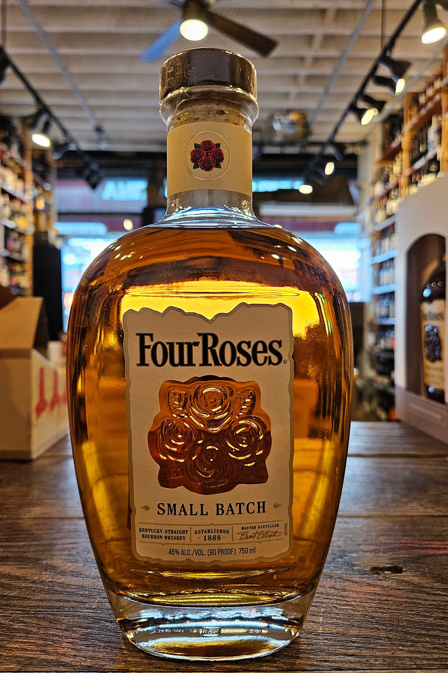 Arthur Cantina Wine & Liquor