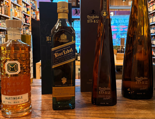 Arthur Cantina Wine & Liquor