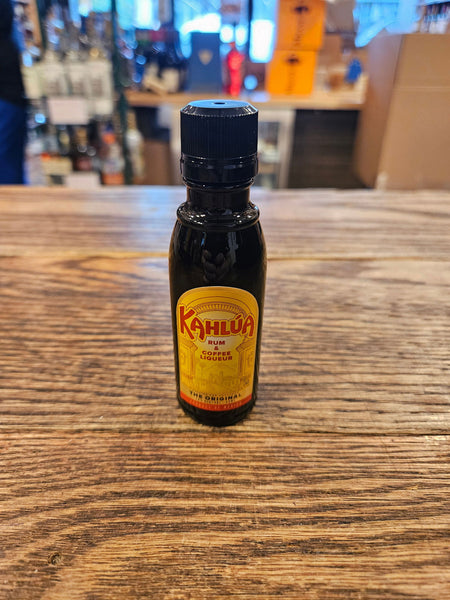 kahlua coffee liqueur