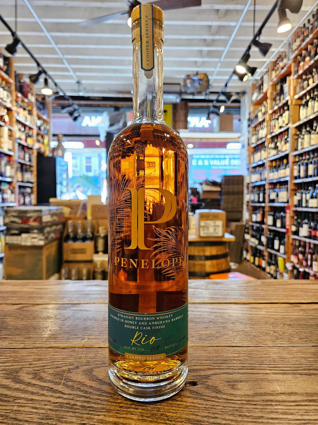 Penelope Rio 750mL Batch 24-901 – Arthur Cantina Wine & Liquor